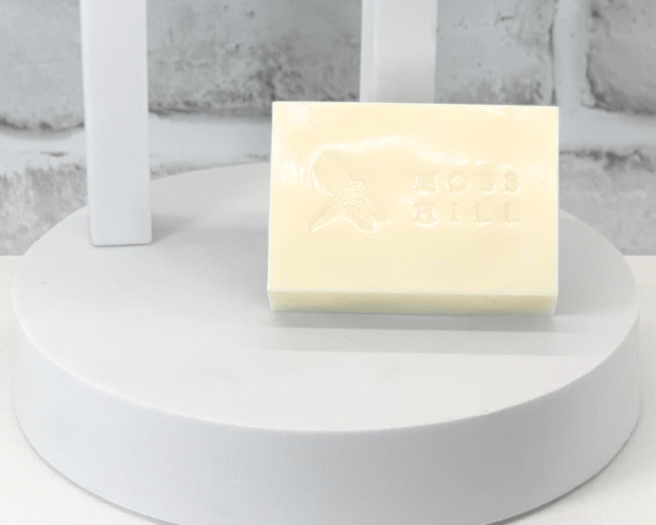 Custom Bar Soap – Moss Hill Bath & Body Collection
